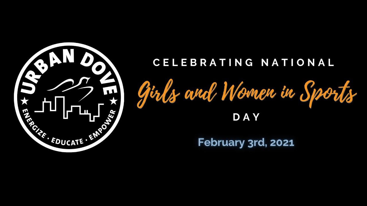 What does National Girls and Women in Sports Day mean to you? - 5 ...