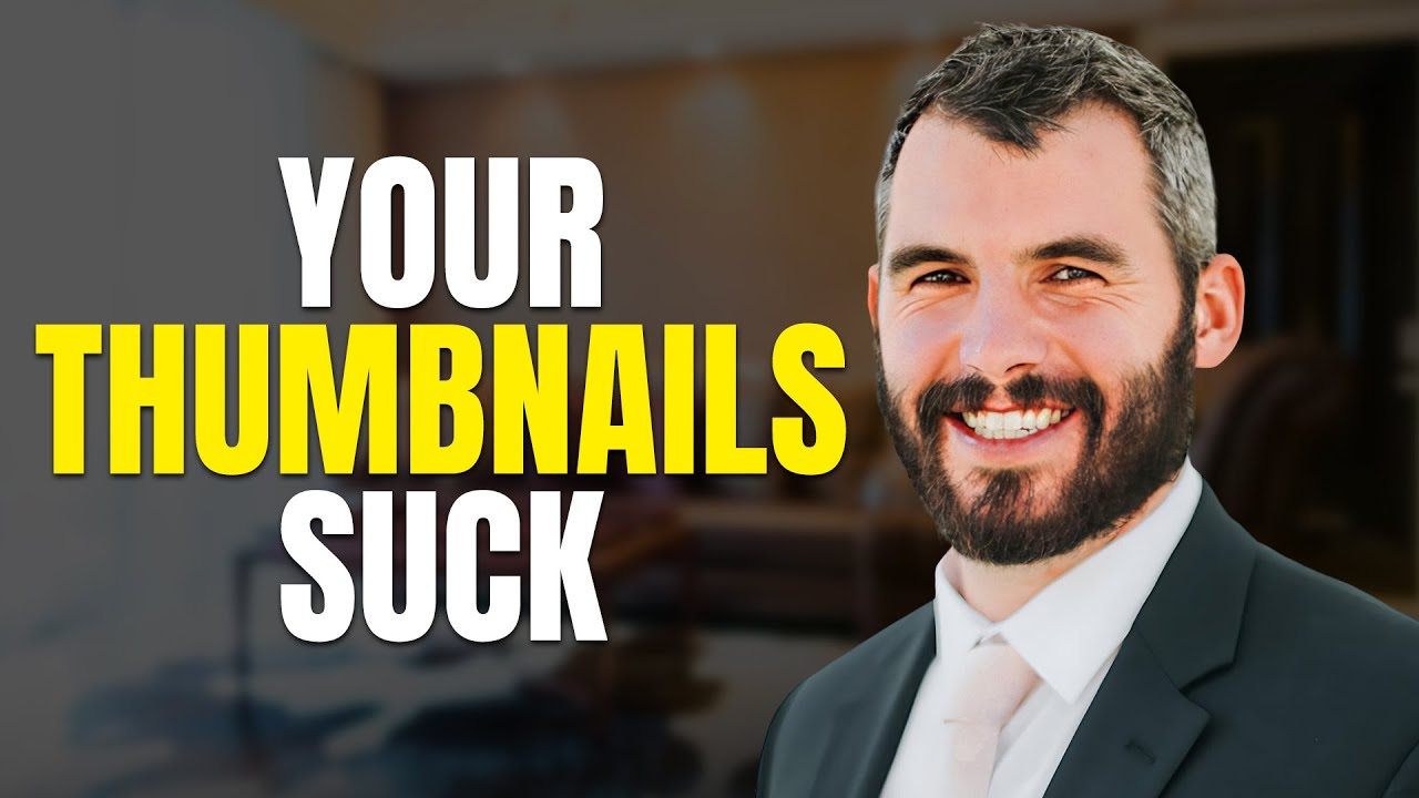 Getting GRILLED by YT expert Jake Thomas (Creator Hooks) EP40 TWIDM - YouTube