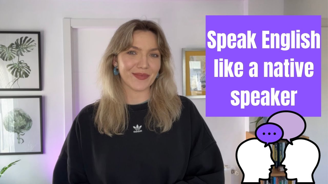 15 most common phrases that Native English speakers use! 🗣️💬 - YouTube
