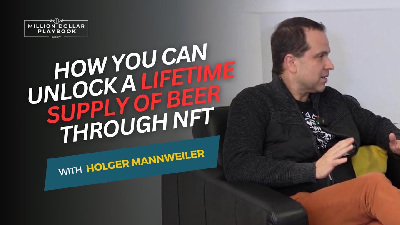 Free Beer For Life: How you can Unlock a Lifetime Supply of Beer ...