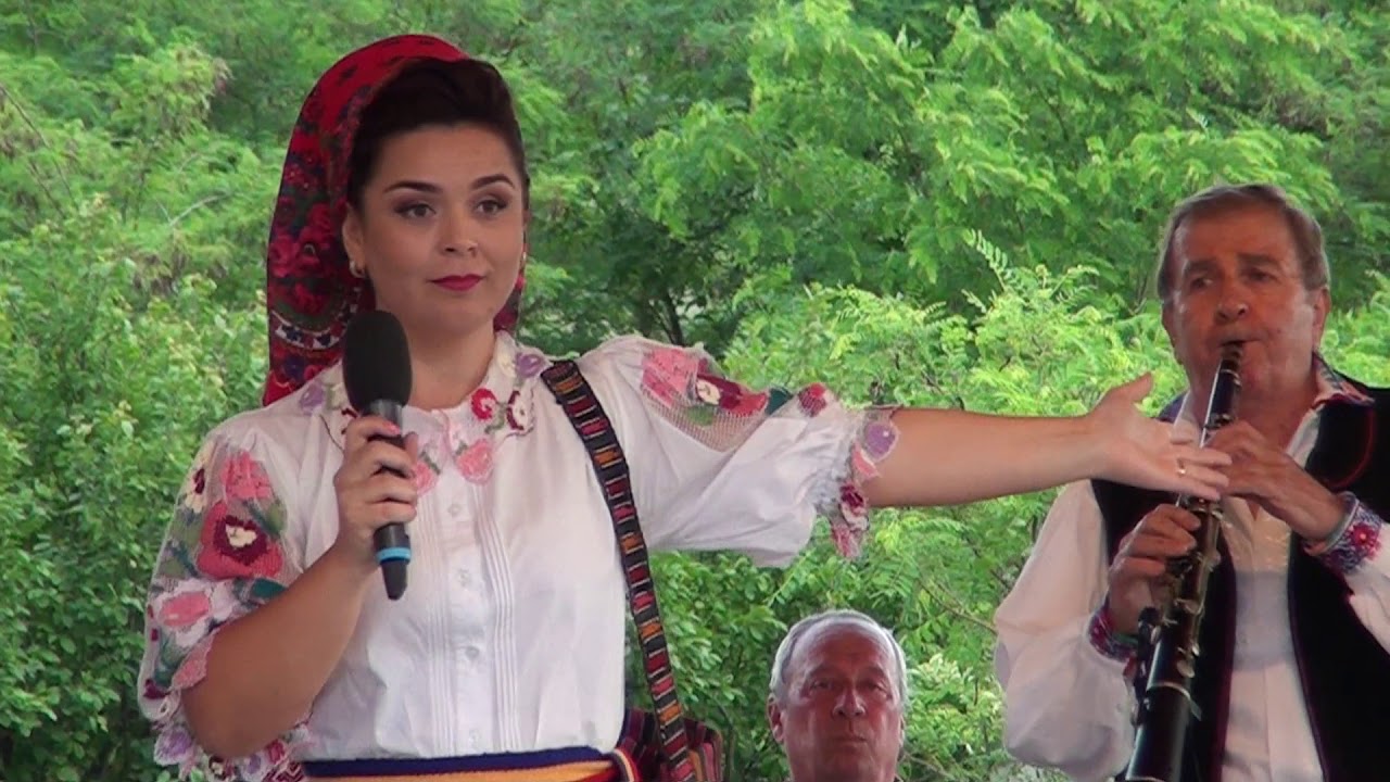 11 Voichita Suba - YouTube