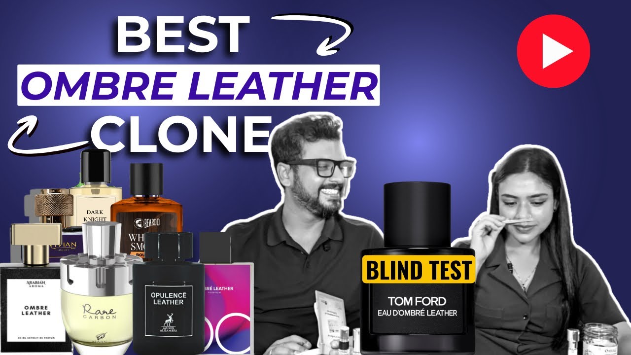 We Blind Tested 7 Tom Ford Ombre Leather Clones and Found the BEST One ...