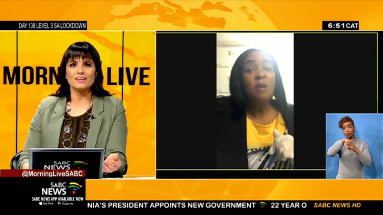 In conversation with newly appointed IPID head Jennifer Dikeledi ...