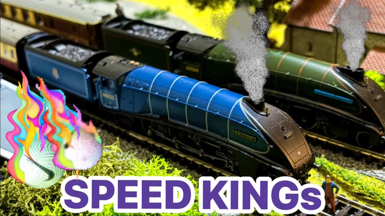 TT 120 CLASS A4 FALCON & WILLIAM WHITELAW - YouTube