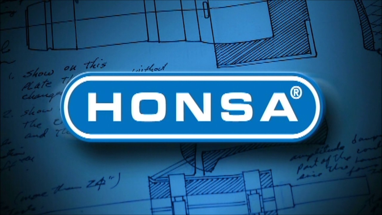 Honsa Ergonomic Technologies, Inc. Show Video - YouTube