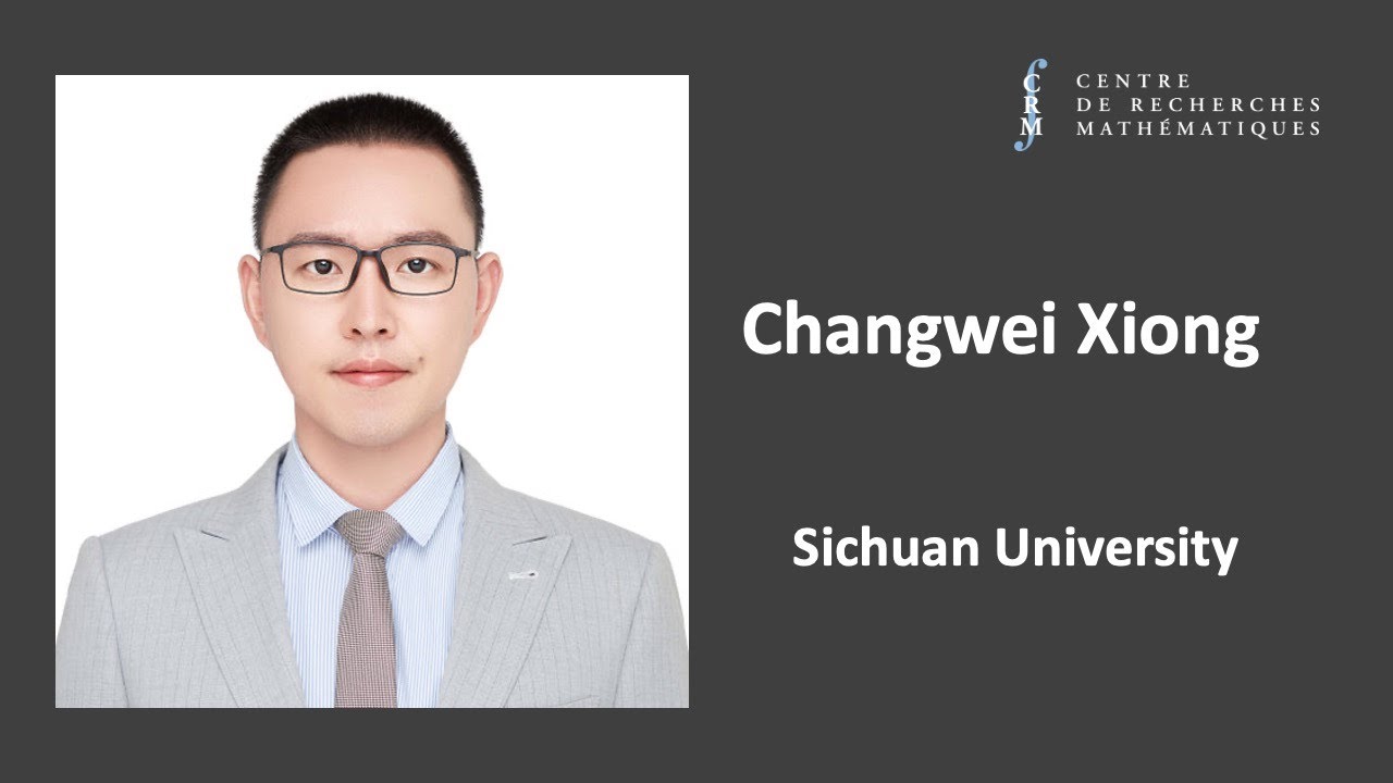 Changwei Xiong: A weighted Reilly formula for differential forms &sharp ...
