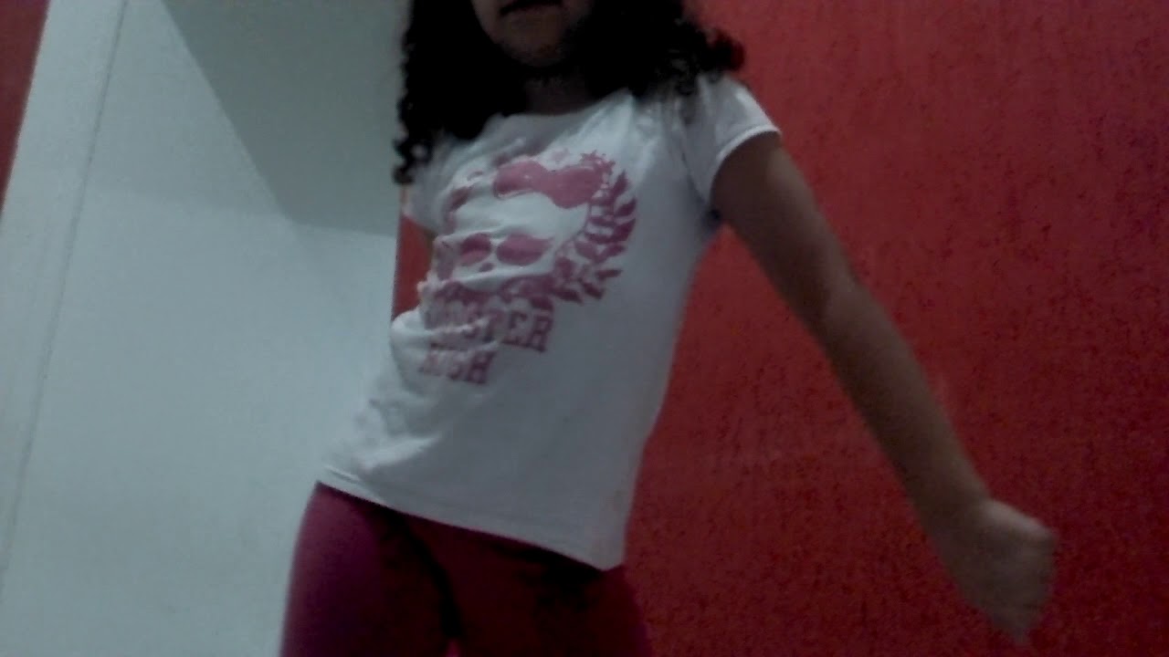 Ensinando Uma Dança Youtube