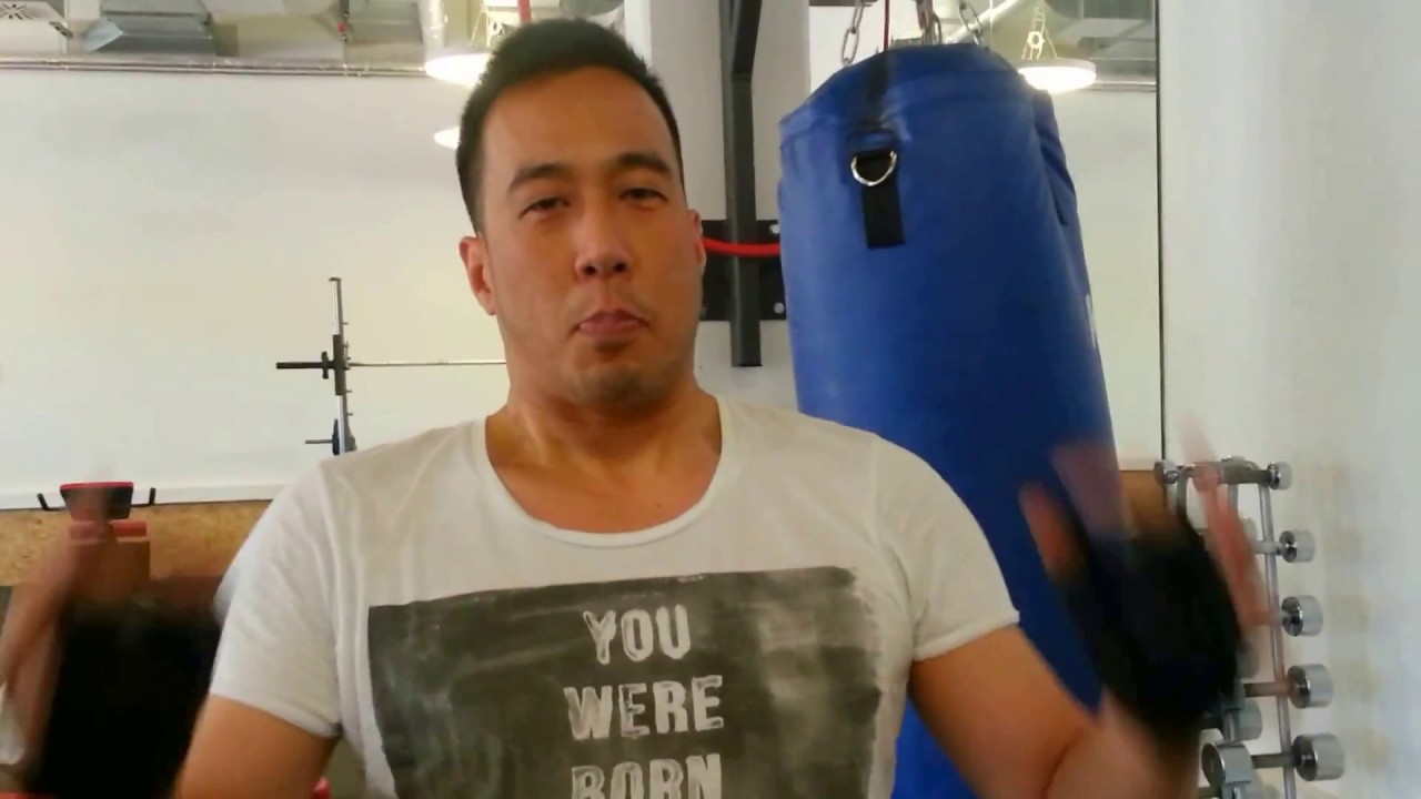 Ryan Hayashi Six Pack Training For The 2018 FISM World Championships of ...