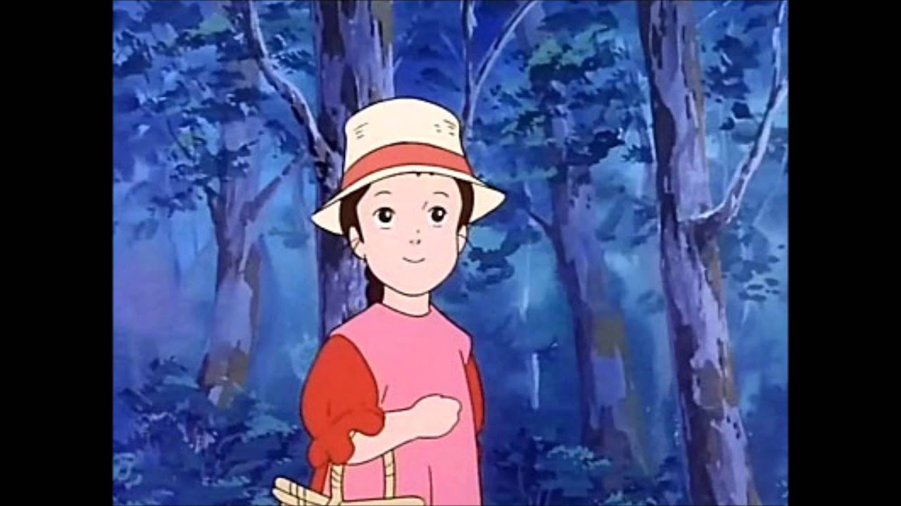 Lucy May - Sigla completa - YouTube
