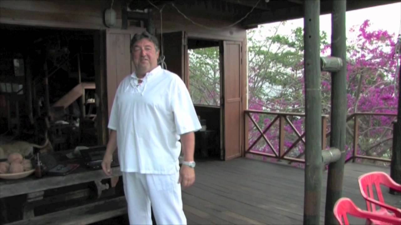 Javier Chivite - Sapore di Sale - YouTube
