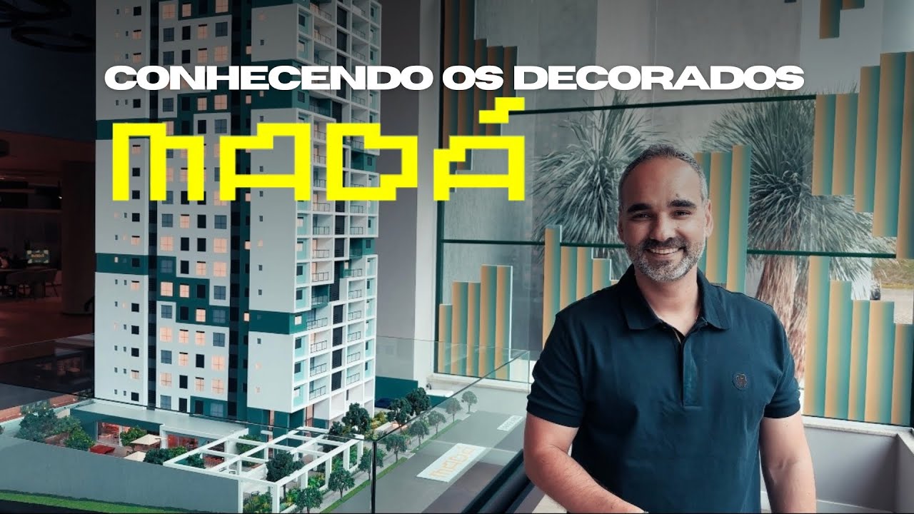 Madá, novo lançamento da Vanguard na Gleba Palhano. Grande sucesso de ...