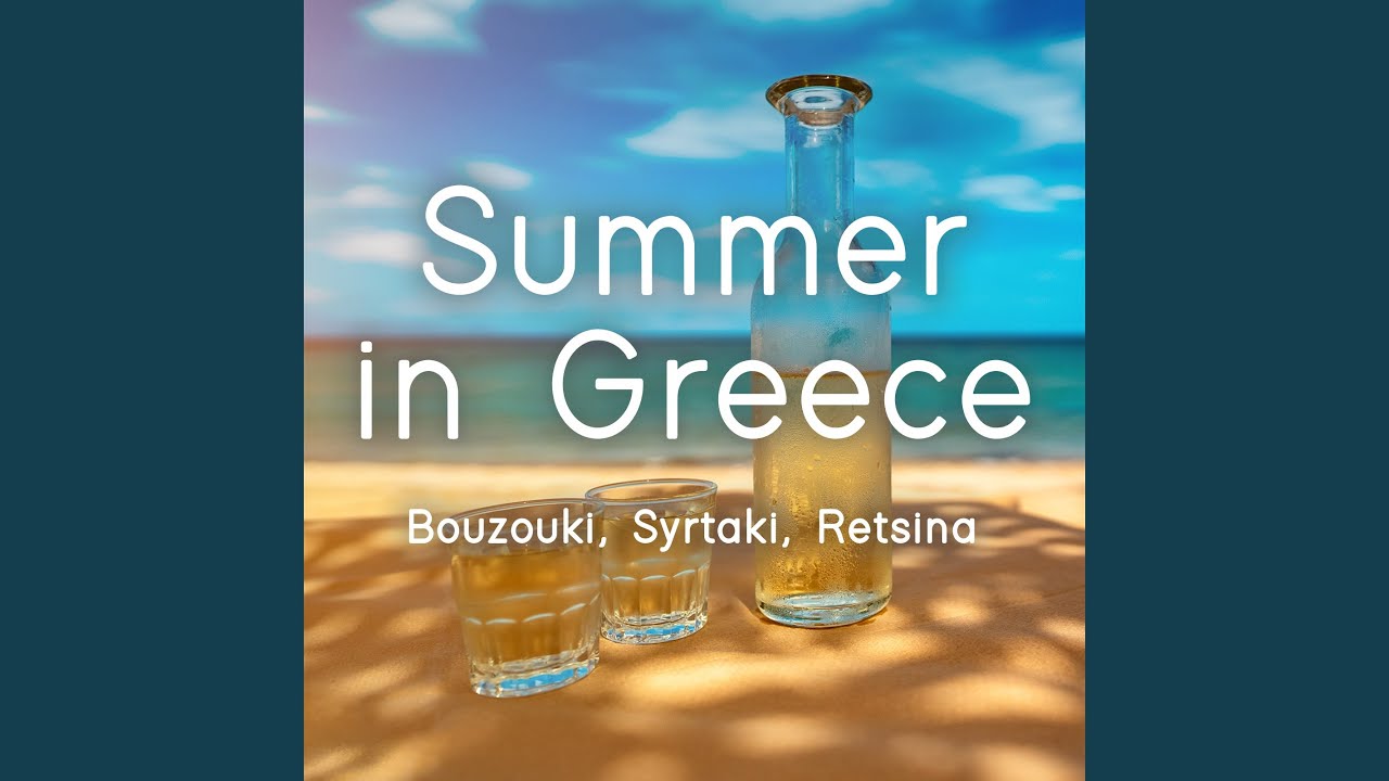 Zeibekiko Olympiadas (Instrumental) - YouTube