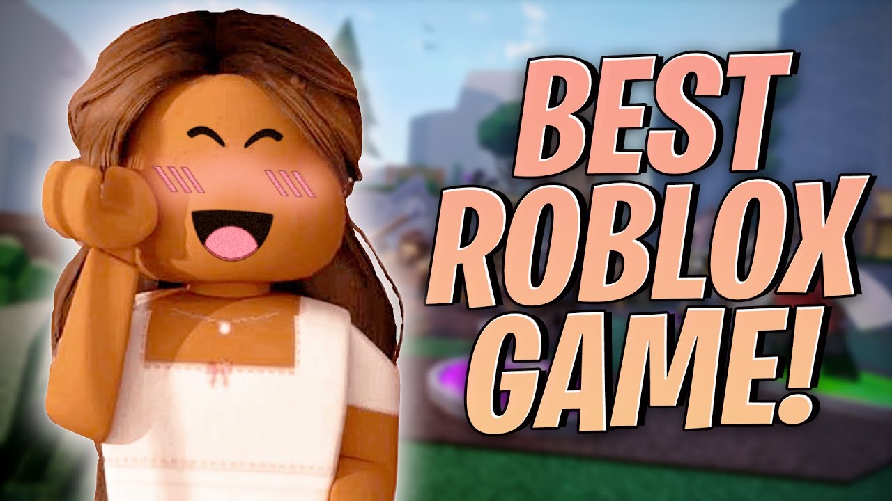 Cel mai tare JOC de pe ROBLOX! | Roblox Romania #2 - YouTube