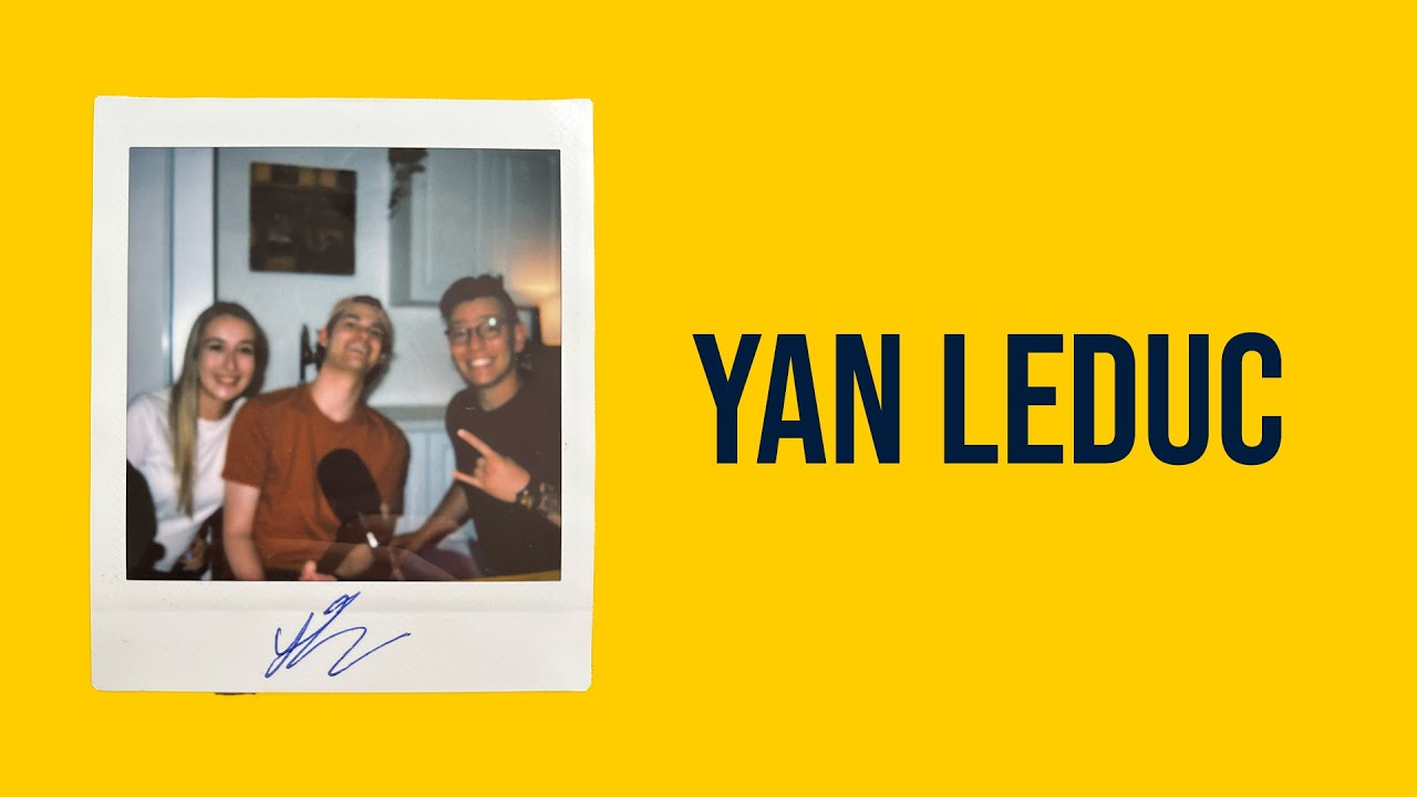 Yan Leduc - Pourquoi? - S02 ÉP. 3 - YouTube