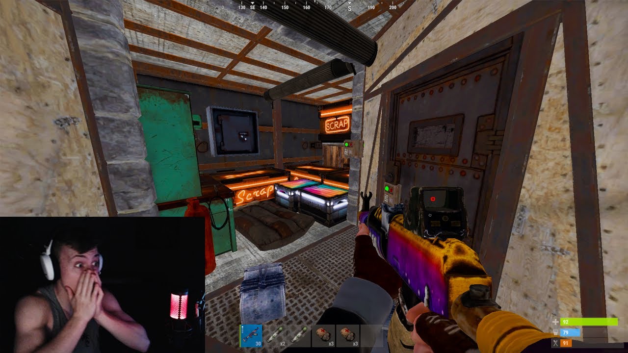 POV Wally1k Gives You His Base AGAIN... #shorts - YouTube