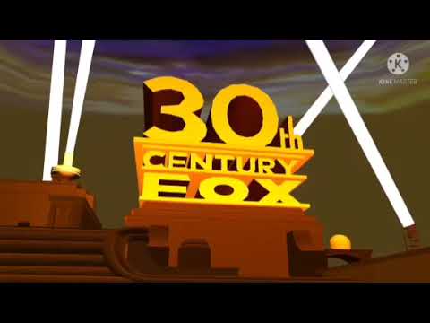 30th Century Fox (1998-2007) (Pal High Pitch) (Read Description) - YouTube