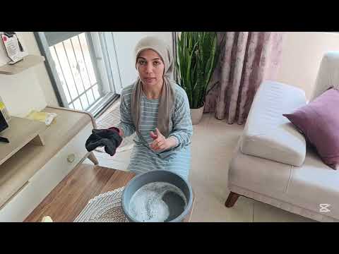 Tek dokunuşla camlarım ayna gibi oldu ✅sonuç muhteşem  #vlog #temizlik 