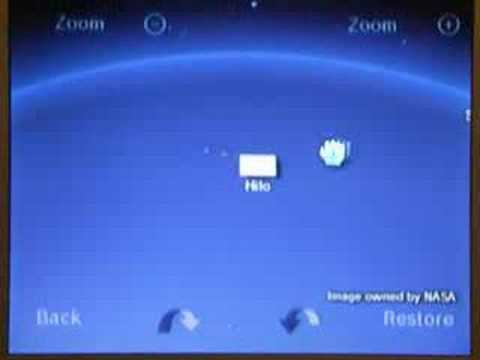 The Nintendo Wii News Channel - YouTube