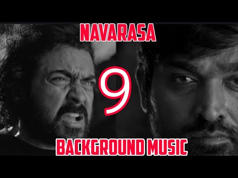 navarasa background music download #navarasa#netflixindia#surya - YouTube