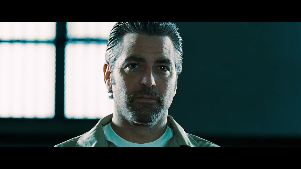 Oceans Eleven - Opening Scene (HD) - YouTube