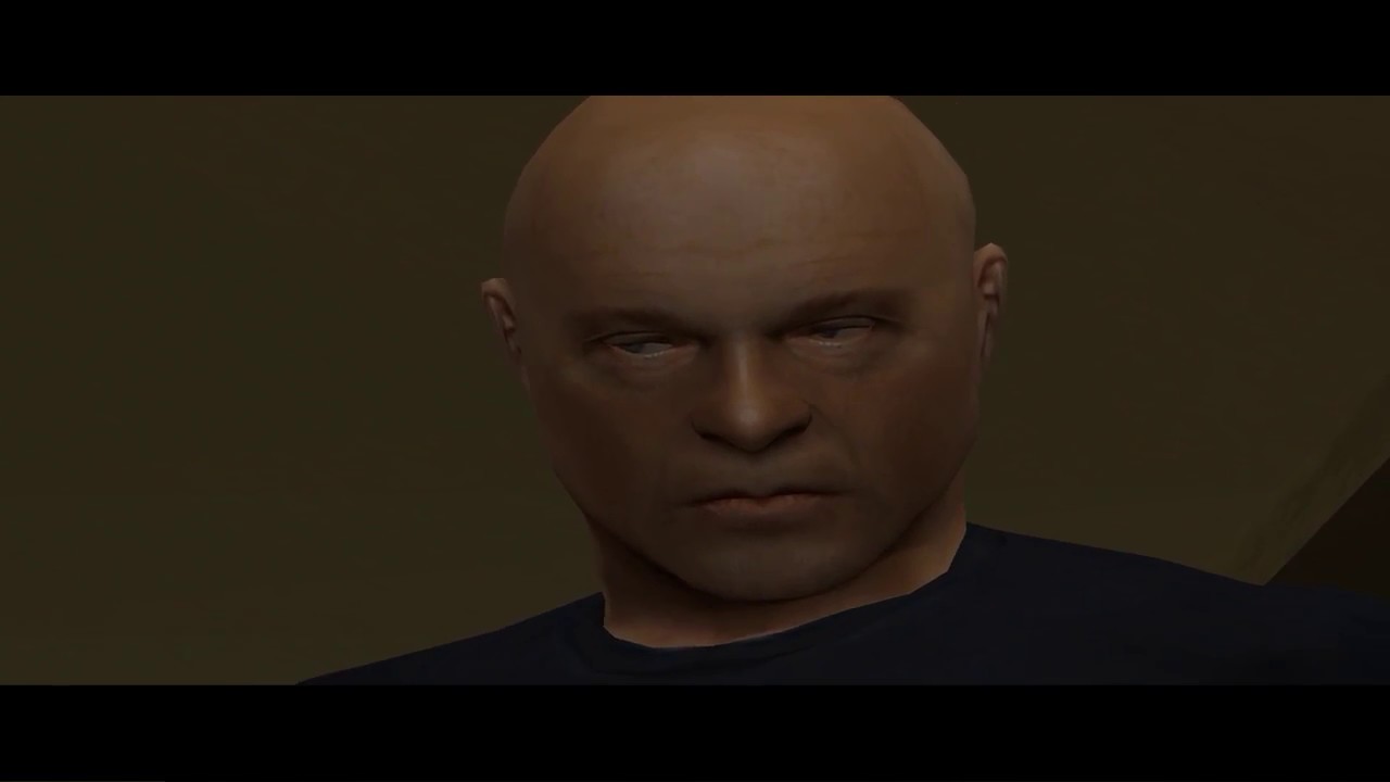 The Shield - HD PCSX2 Gameplay - PS2 - YouTube