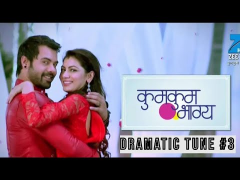 Abhi _Pragya _Dramatic _Tune_ 3 ll Shabbir Ahluwaliya _Srishti Jha ll Kumkum Bhagya ll Zee TV