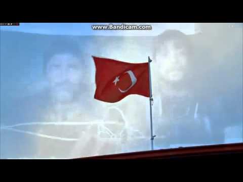 SungurlaR 4 bölüm son sahne