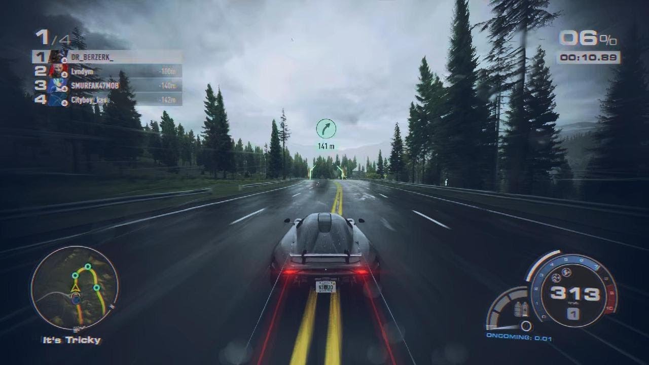Regera goes vrummm (Need for Speed Unbound) - YouTube