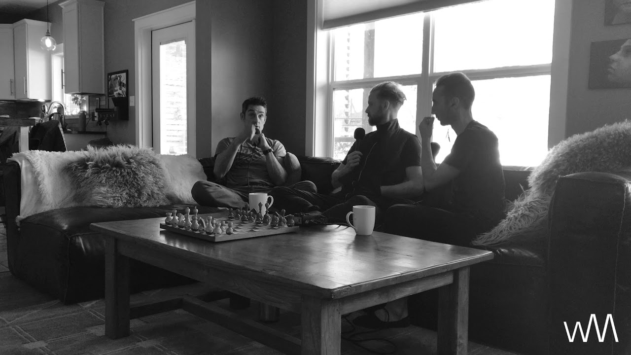 JAMIE WHEAL - BECOMING THE COMPLETE HUMAN. FULL PODCAST EPISODE - YouTube