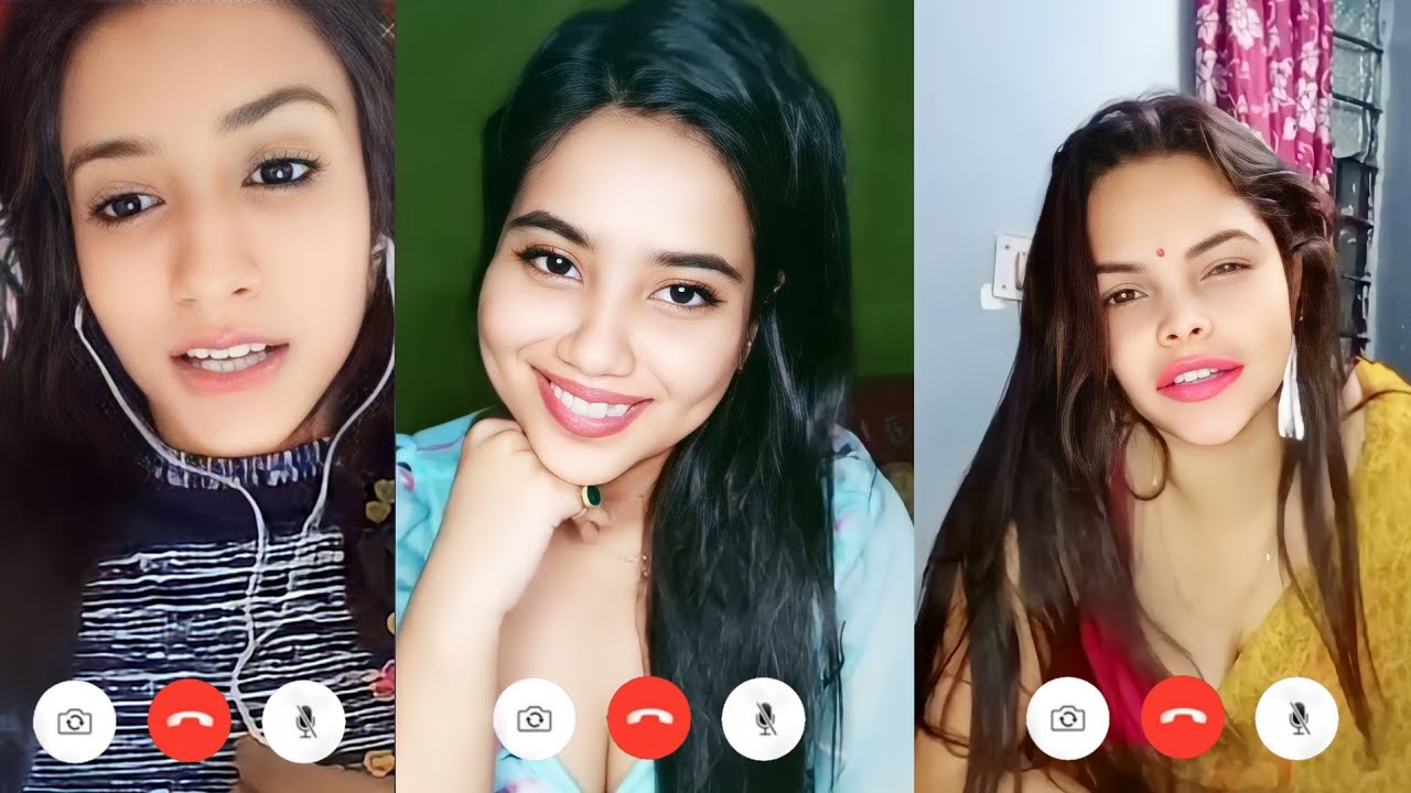 Free Video Chatting App Girl | Bast Video Call App Girl No Coins | Free ...