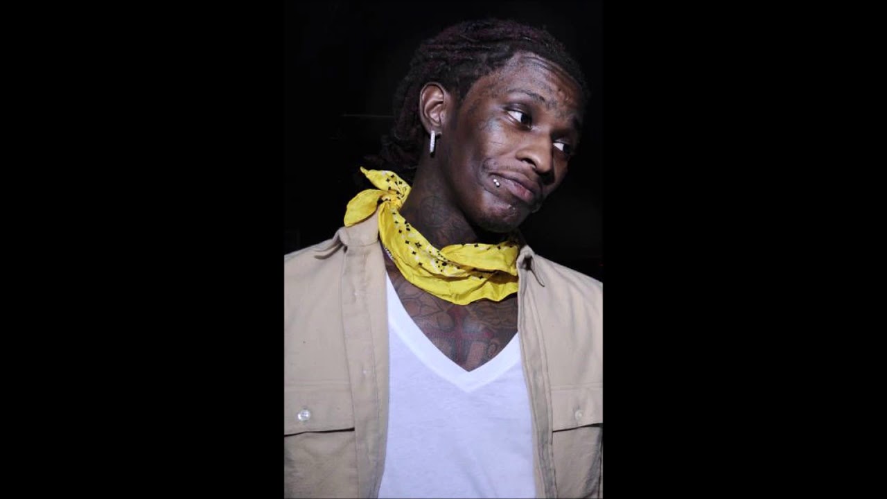 Young Thug - 420 (Unreleased) - YouTube