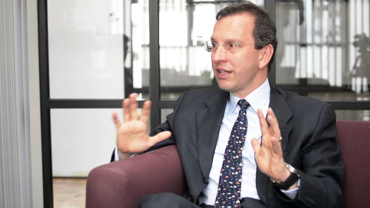 Entrevista | Guillermo Zamarripa - YouTube
