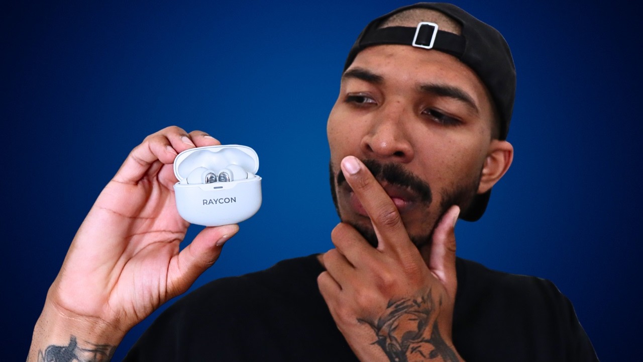 Raycon Everyday Earbuds Pro - If You Love Bass Get These 🤯 - YouTube