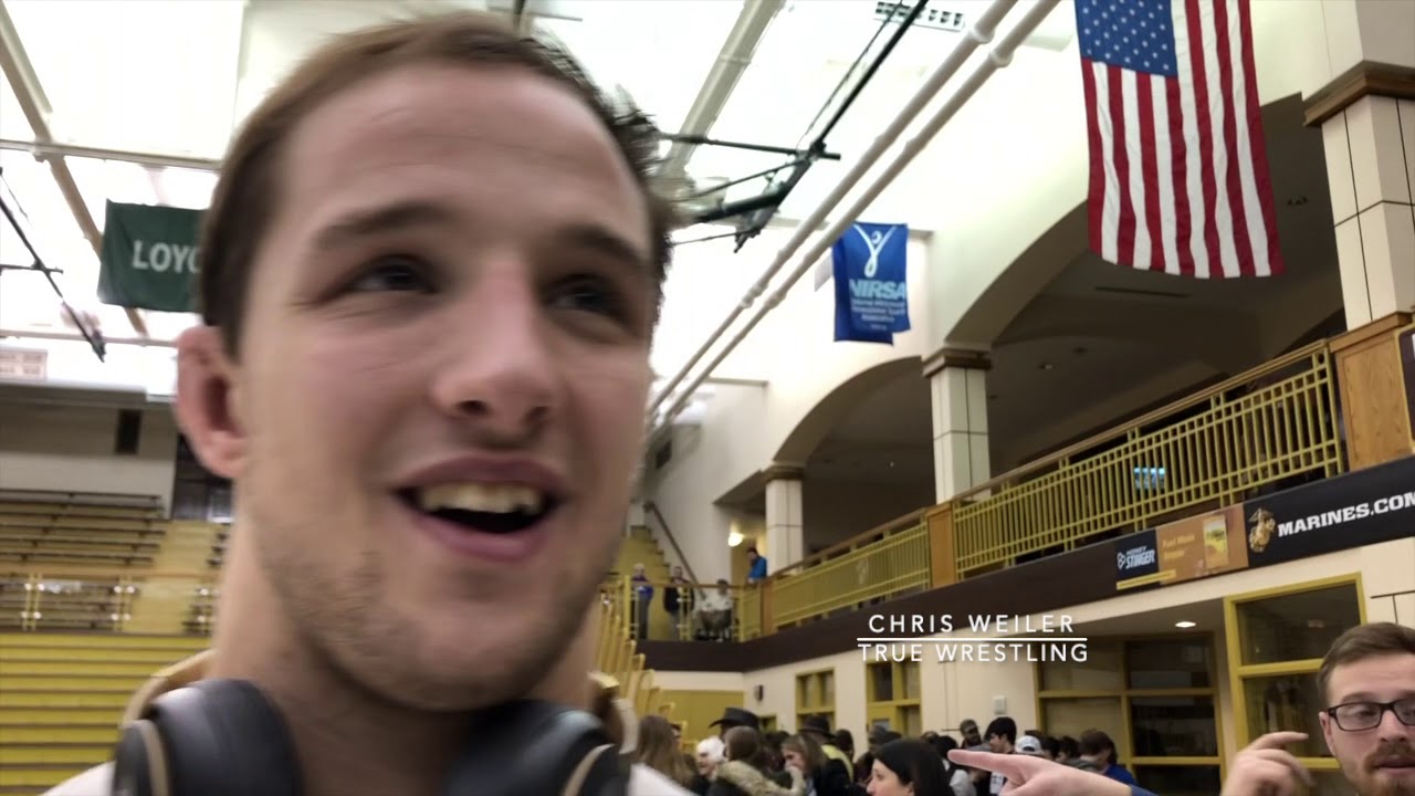 Chris Weiler - YouTube