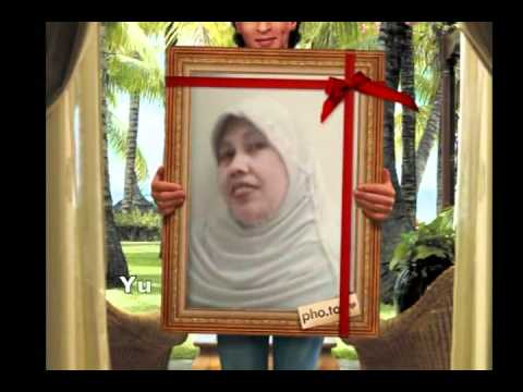 Jamal mirdad & Hetty koes endang=Romeo bercinta.wmv