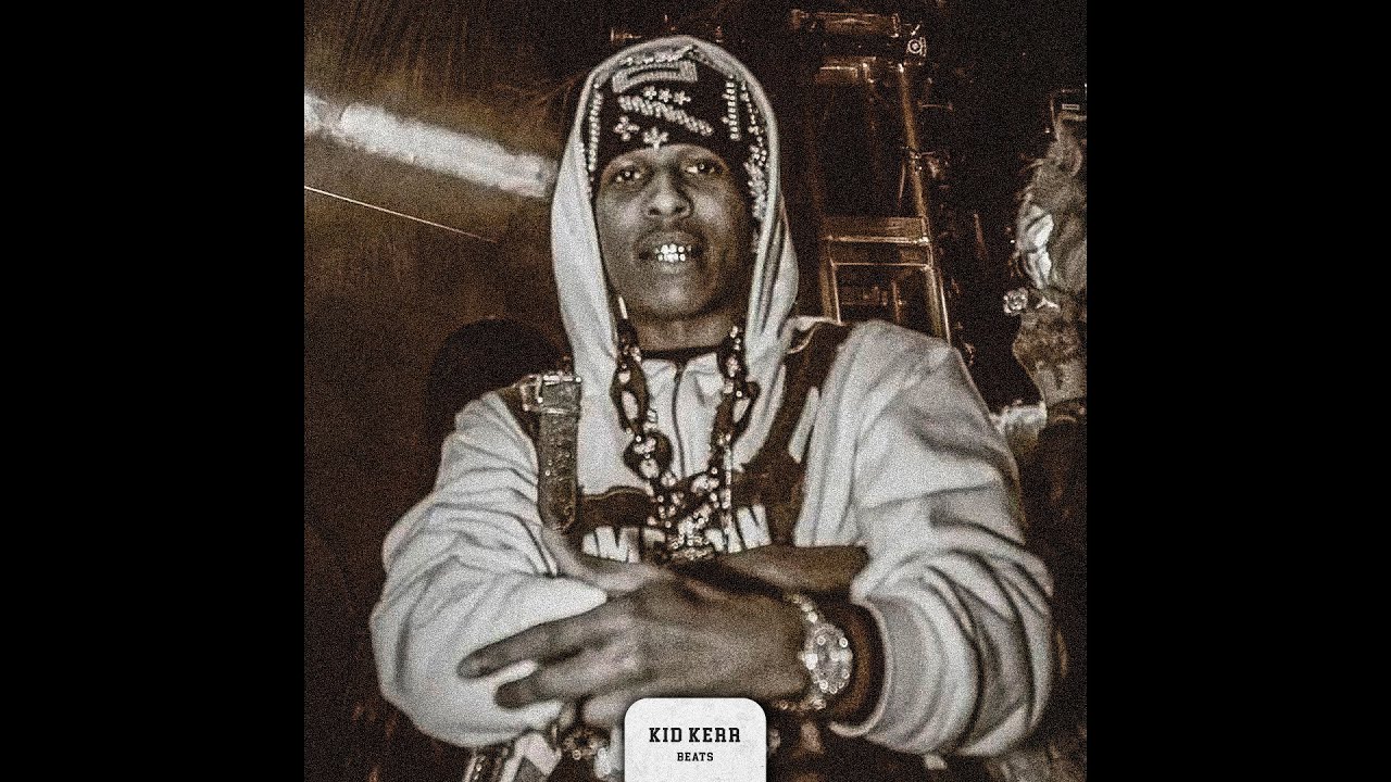 Trap Type Beat - "SECRETS" | Free Type Beat l Freestyle Beat | Rap ...