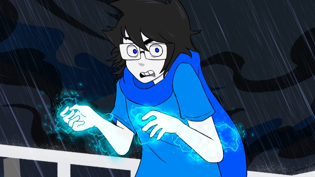 John Egbert Sprites Pesterquest