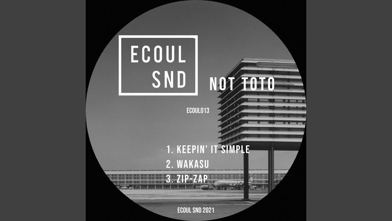 Keepin' It Simple - YouTube