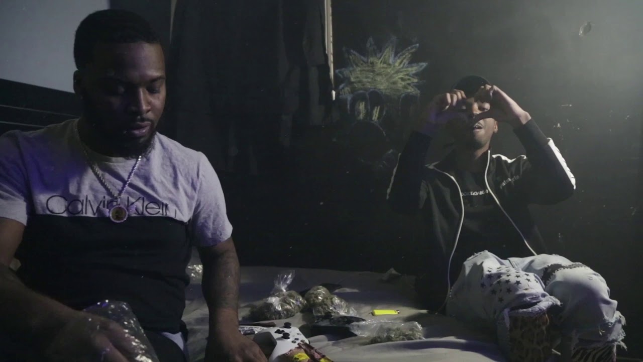 Lil Mani - The Mission - YouTube