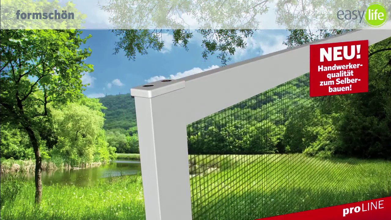 POS Video Tür proLINE HD - YouTube