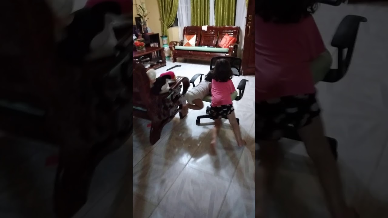 Funny kiddos - YouTube