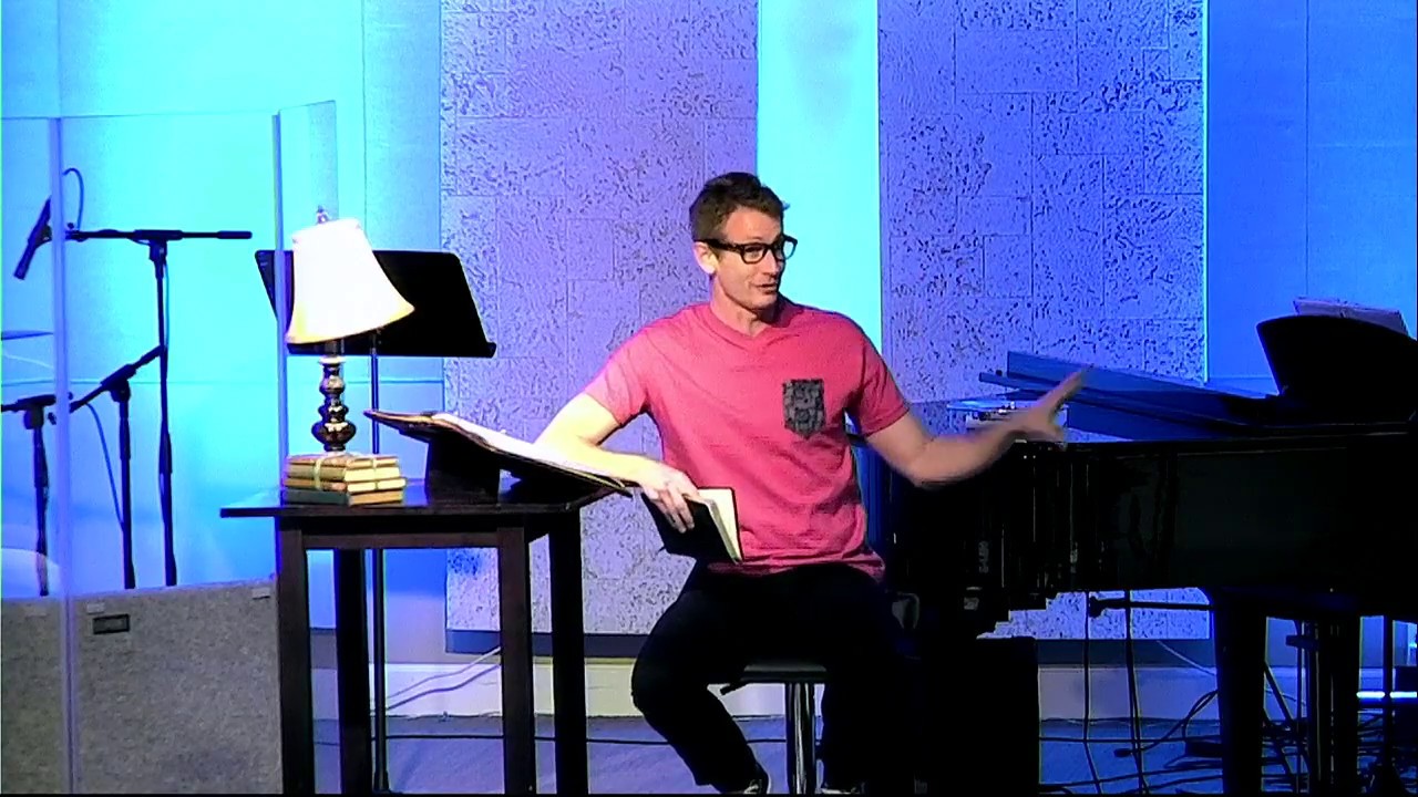 STEP BY STEP: Joshua - YouTube