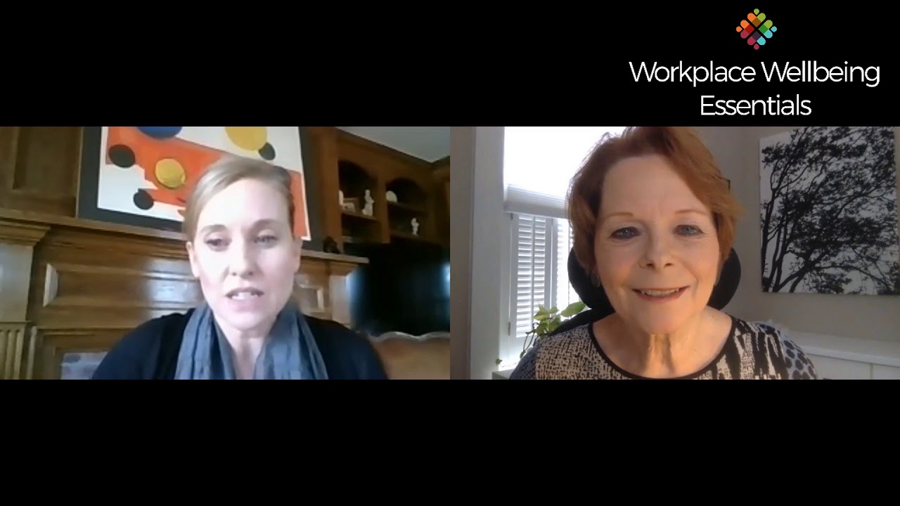 Expert Interview: Colleen Reilly - YouTube