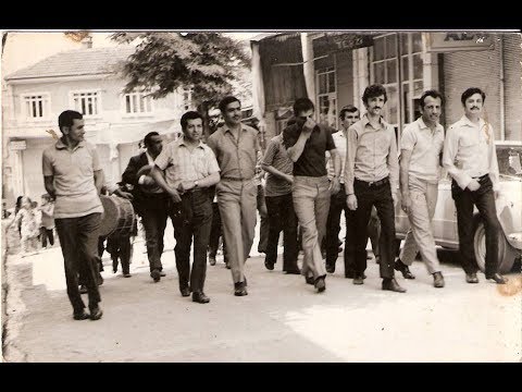 Neşe Alkan ve Zafer Dilek Orkestrası - Kaçma Güzel - 1976 - YouTube