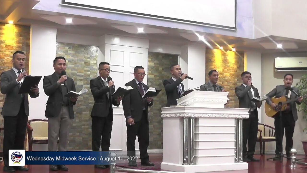 Faithful Men - Faithful Men - YouTube