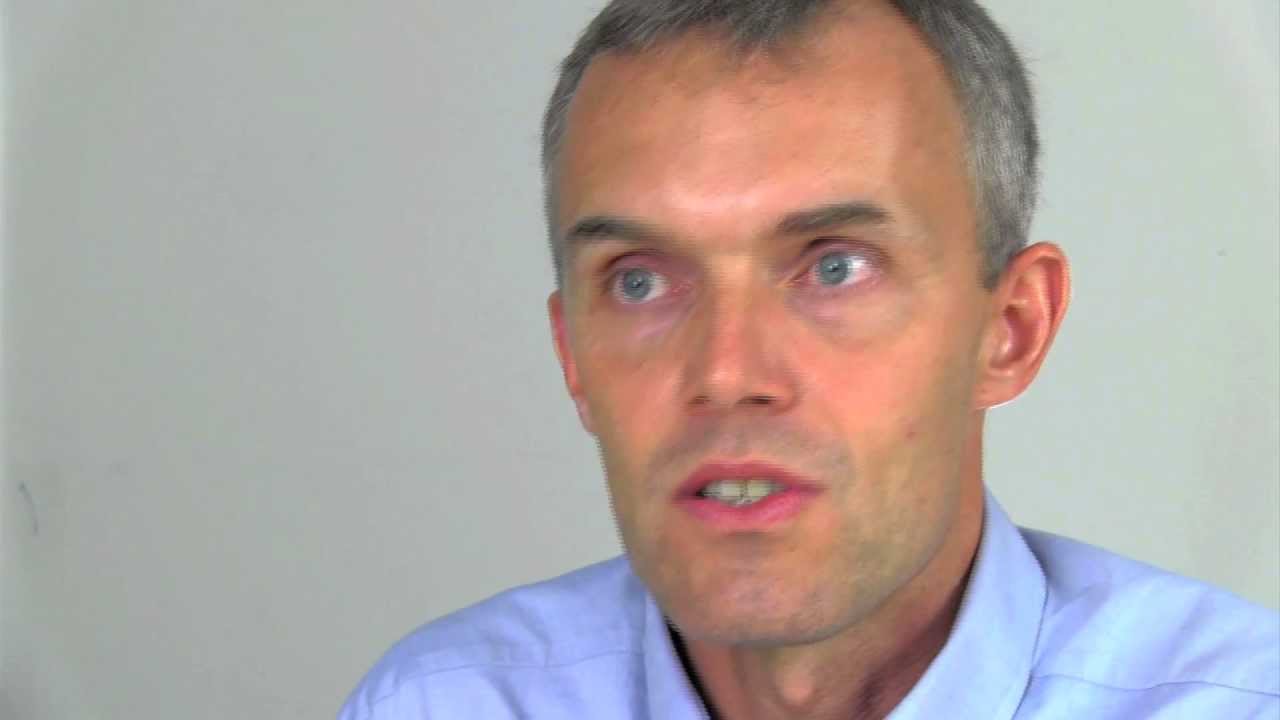 Jeremy Neely on the Border War 150 years later - YouTube