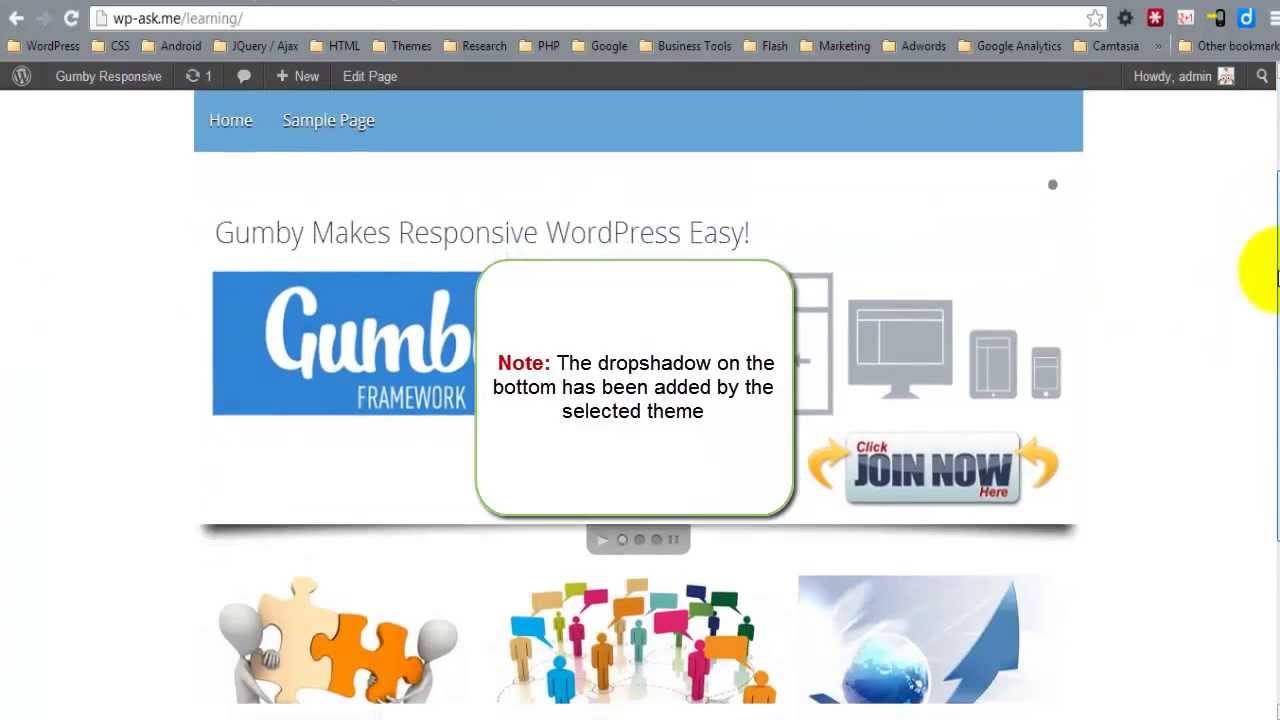 LayerSlider Responsive WordPress Slider Plugin - YouTube