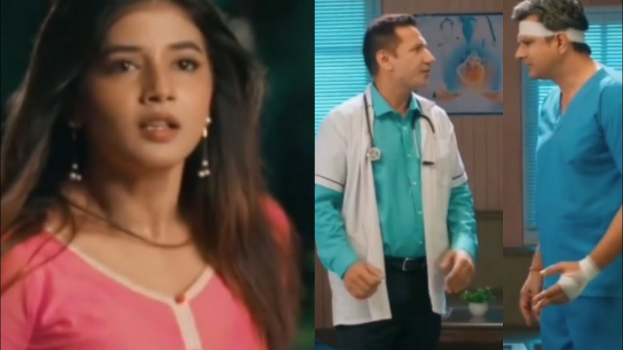 Yeh Rishta Kya Kehlata Hai UPDATE: Abhira Ke Atrangi Ideas, Doctor Ka Phuta Madhav Par Gussa ...