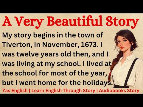 Learn English Through Story Level 7 || English Story 📖 After The Battle ...