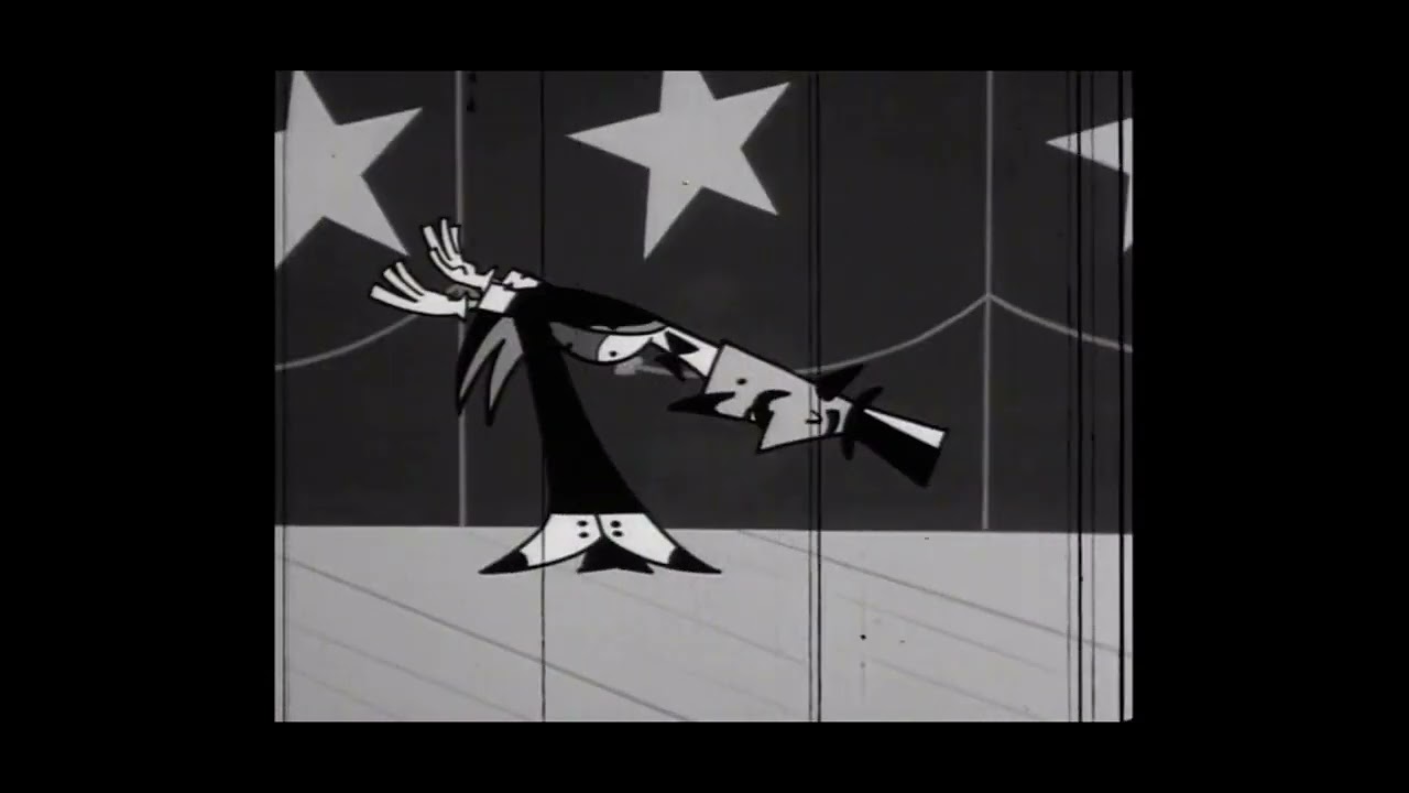 The Powerpuff Girls - Al Lusion - YouTube